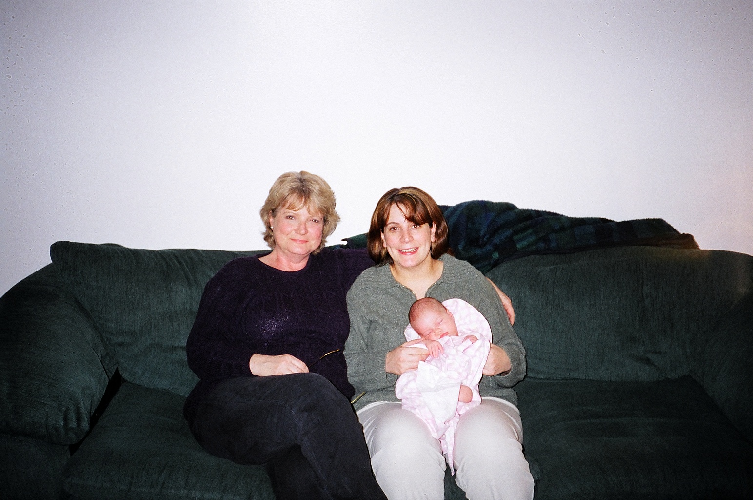 Liana White’s Mother Guilty of Assault | Byron Christopher