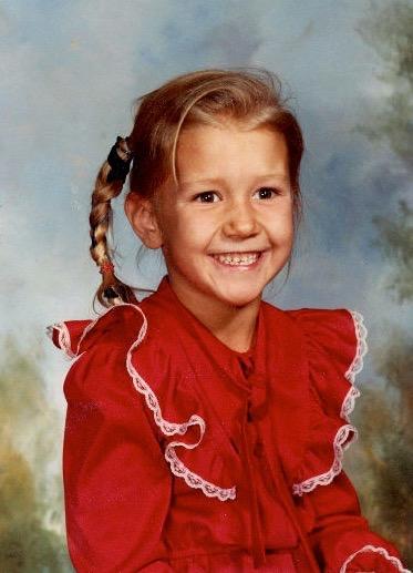 Tania and that ‘Family Friend’ | Byron Christopher