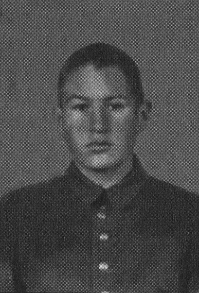 Prisoner 88 [Part 2] | Byron Christopher