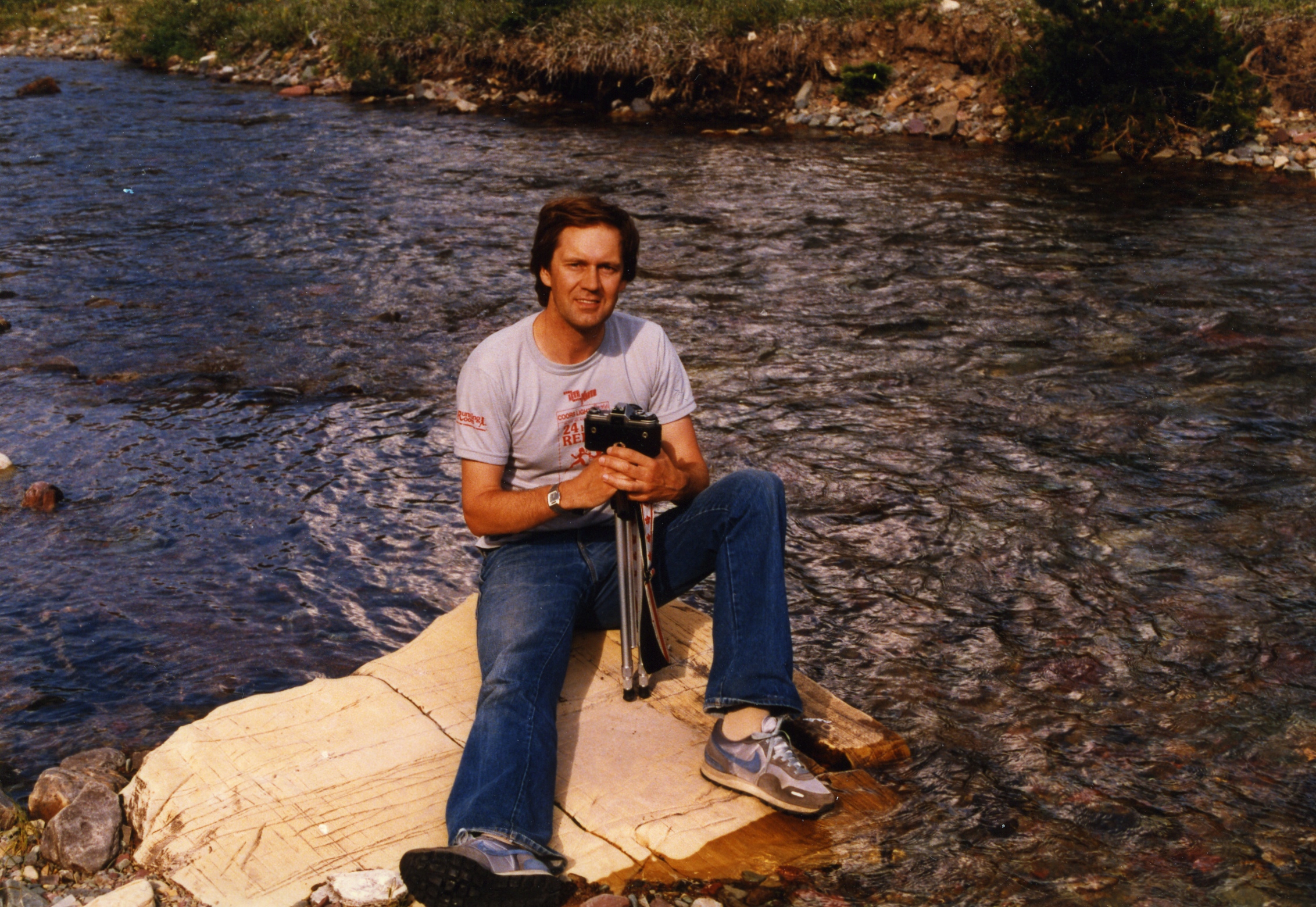 Byron Christopher | Byron Christopher