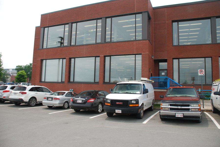 The Man Who Mailed Himself Out of Jail | Byron Christopher