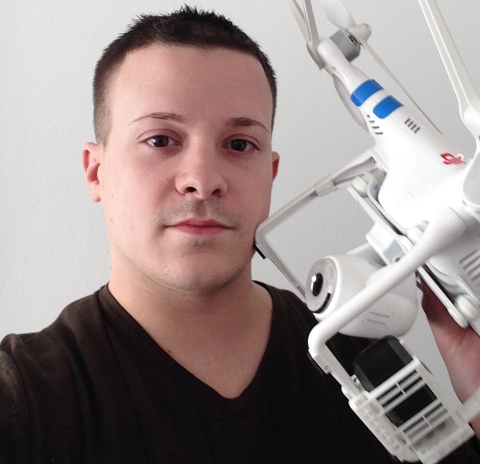 Used, Abused and Betrayed | Byron Christopher