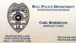 Was Carl Bordelon Railroaded? | Byron Christopher