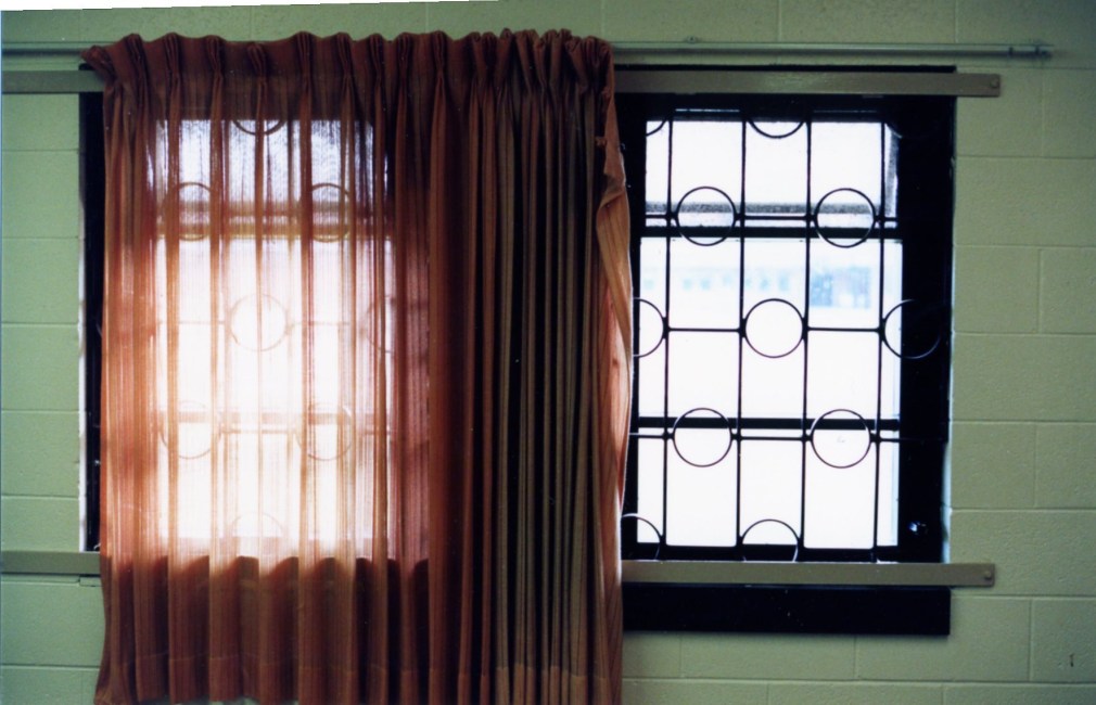 Dead Man Under a Pool Table | Byron Christopher