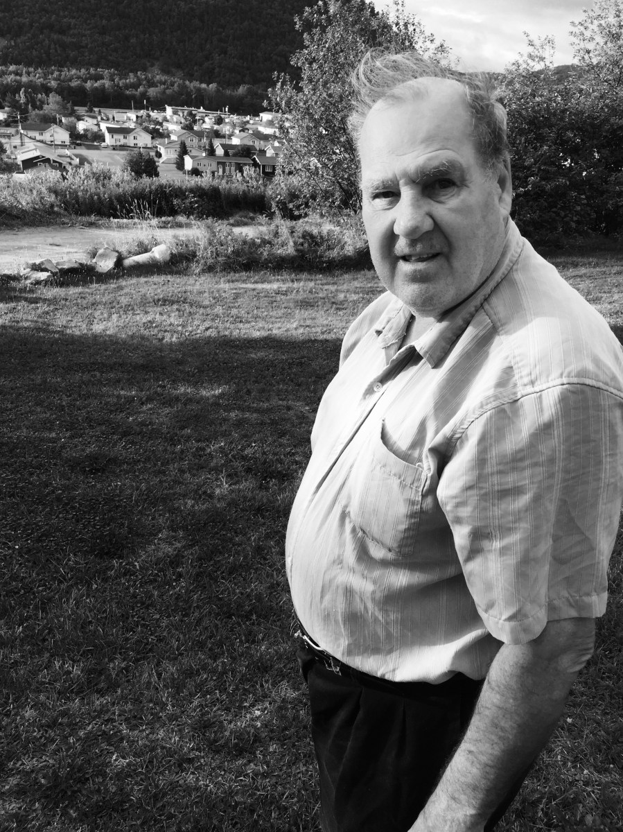 The Knock-Out Punch | Byron Christopher