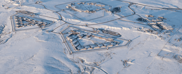 Adx Florence Prison Pictures Photos Of ADX, America's Toughest Prison