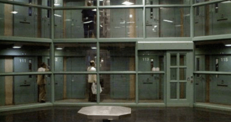 Doing Time at the Supermax | Byron Christopher