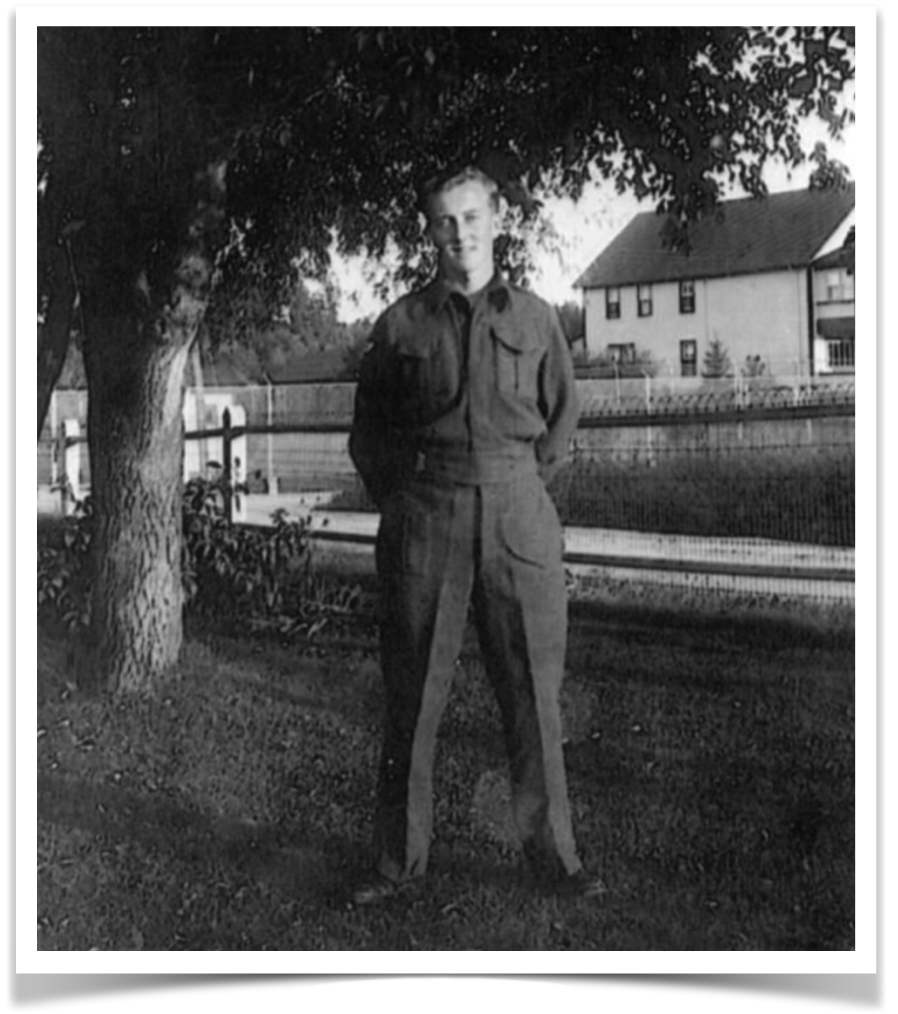 Death On A Mountain | Byron Christopher