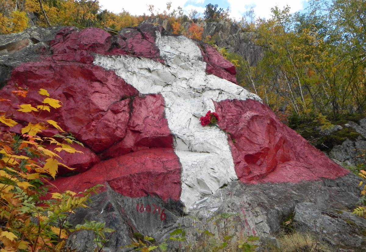 Giving Thanks | Byron Christopher