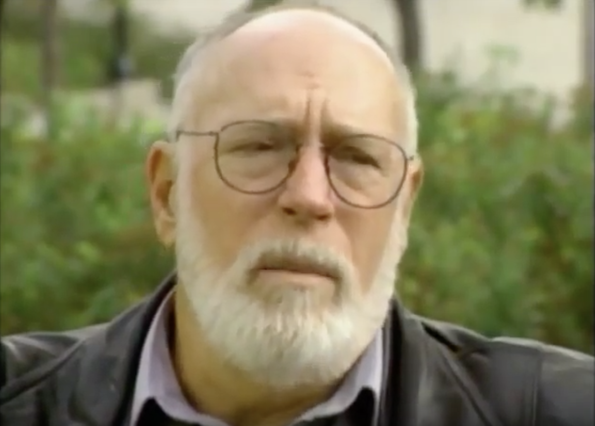 The Spies Who Decked Me | Byron Christopher