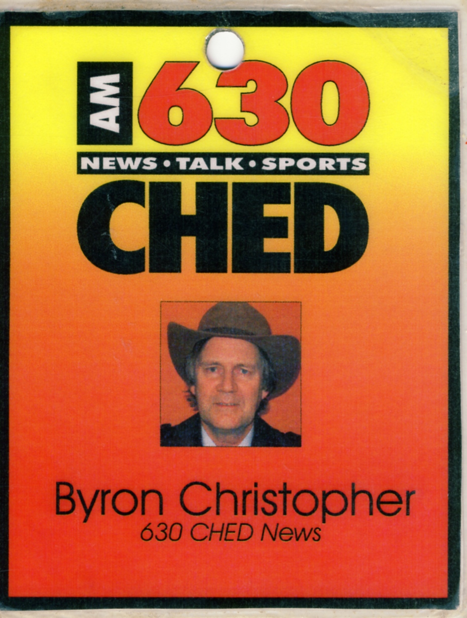 Dad is not a Killer! | Byron Christopher