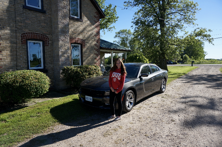 Dad is not a Killer! | Byron Christopher