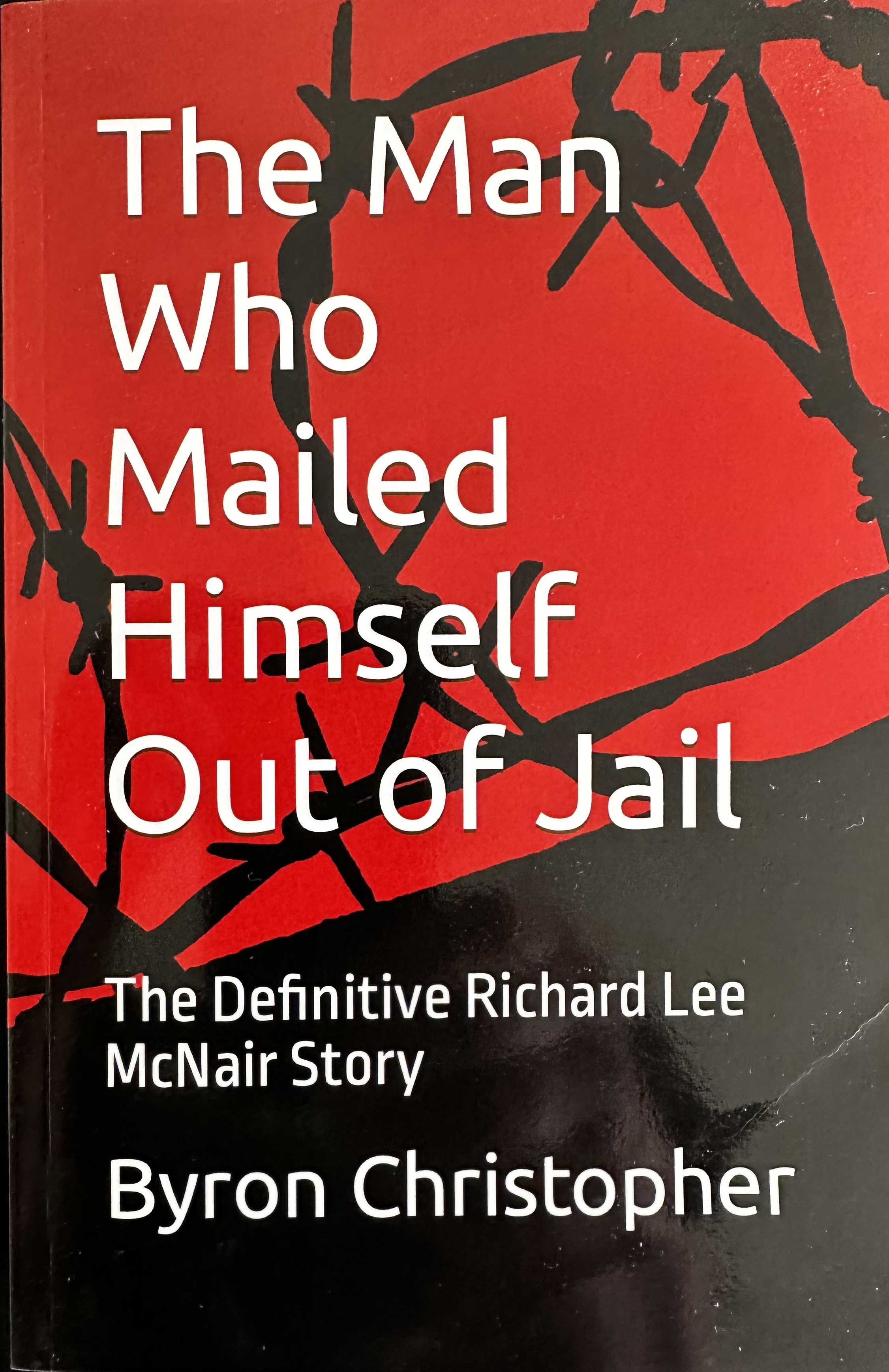 Byron Christopher | No News Release Journalism