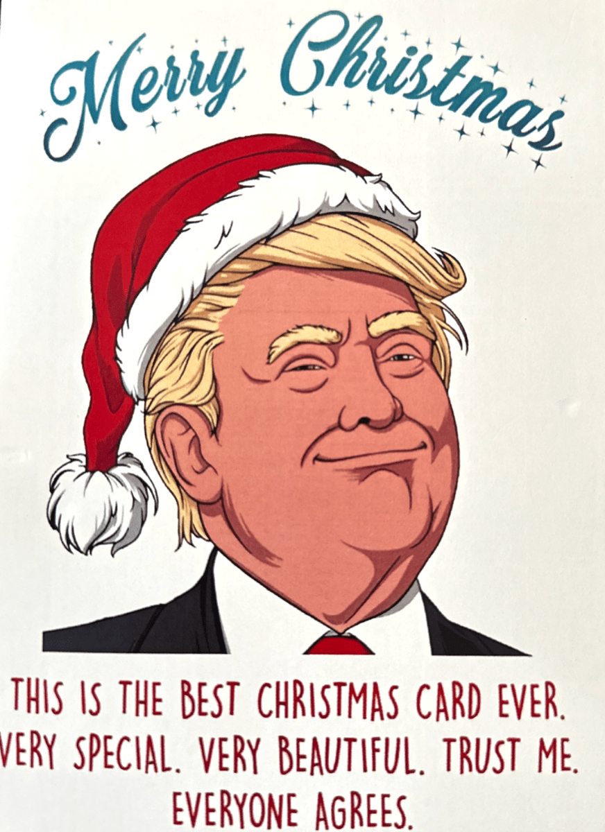 The Biggest Losers In the 2024 US Election Are … | Byron Christopher