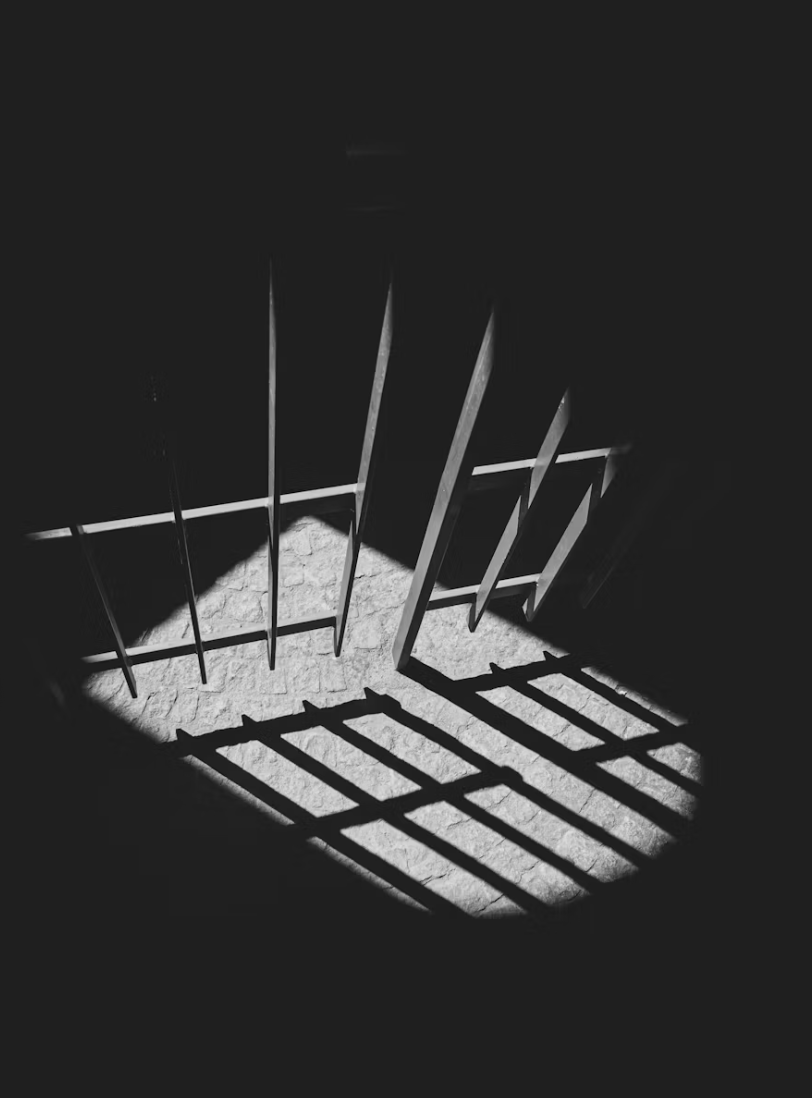 Evidence Withheld | Byron Christopher